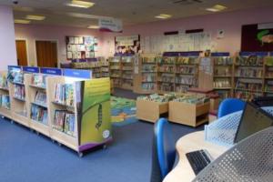 Save Blackfen Library – Blackfen Past and Present