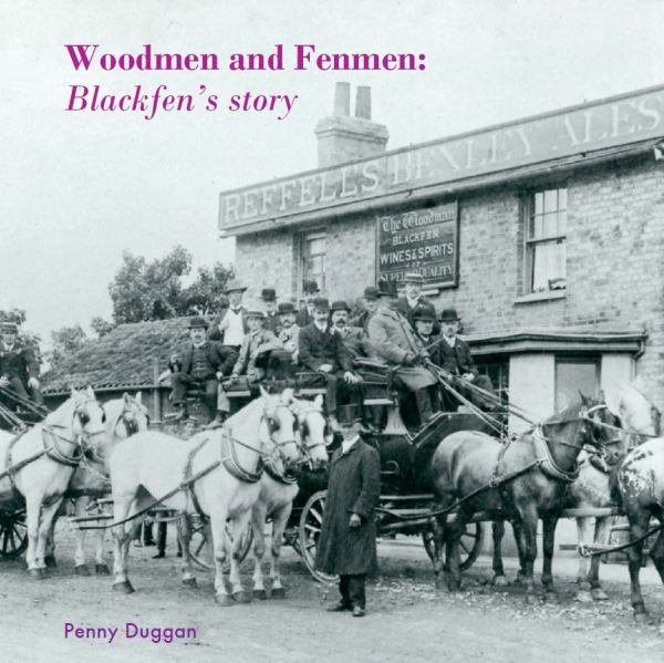 Blackfen Past and Present – Looking at Blackfen in the past, present ...